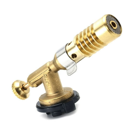 Fire Torch Gun