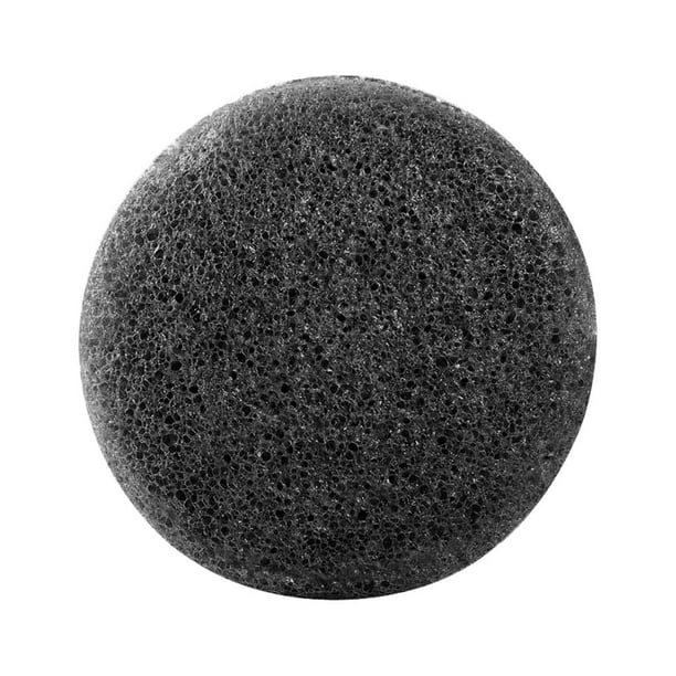 facefd Face Cleaning Sponge Round Face Cleaning Pad Portable ...