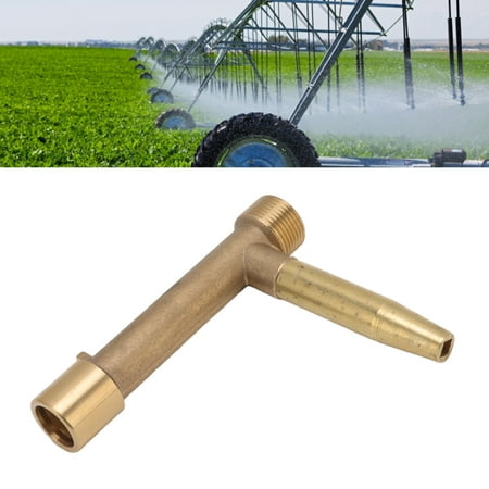 Quick Coupler Valve Hose, Brass Quick Water Intake Valve Key High ...