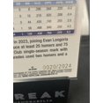 2024 TOPPS SERIES 2 BASEBALL #1673 Gold Foil Parallel/Variety - Walmart.com