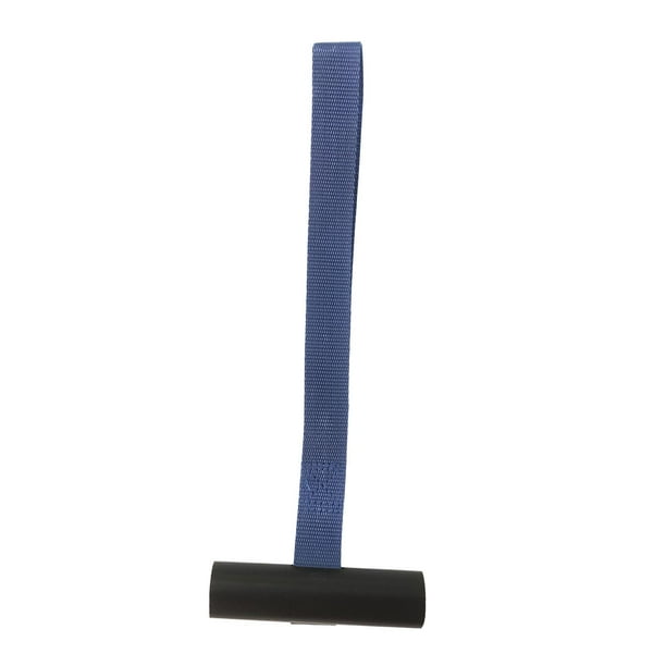 Colaxi Quick Hood Loop Trunk Anchor,Kayak Tie Down Strap,Webbing Belt ...