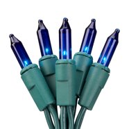 Holiday Time Twinkling Snowflake Icicle Light Set Comes With 105 Lights ...