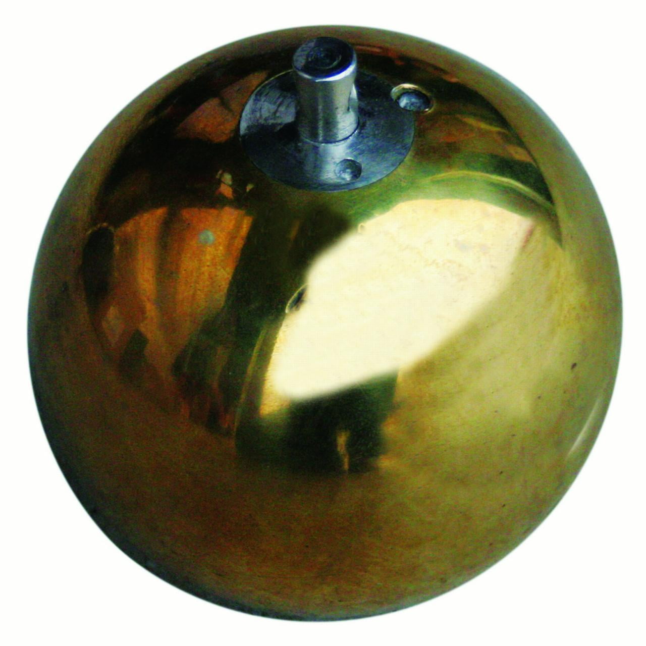 Amber Athletic Gear Brass Hammer 6kg - 110mm High School - Walmart.com