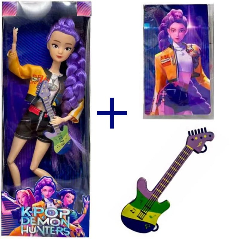 Click here for Unbranded Kpop Limited Edition Starry Girl Group D... prices