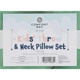 Comfort Bay For Kids Dinosaur Throw Green, 35 x 50, 2 Count - Walmart.com