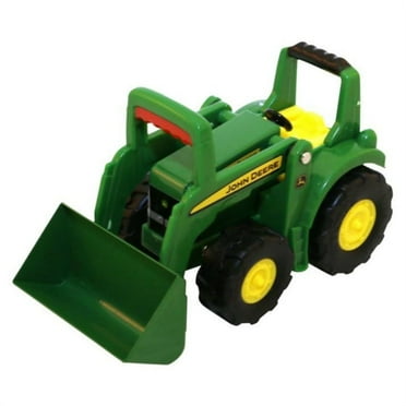1/64 John Deere 8RX 410 Tractor Toy - LP70969 - Walmart.com