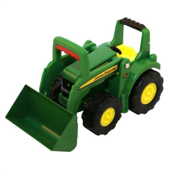 Toy Tractors