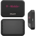 T-Mobile Franklin T9 Mobile Hotspot 4G LTE Wireless WiFi (RT717) Band ...