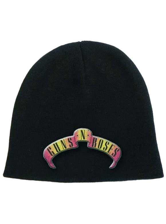 Guns N Roses Hat