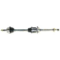 Wonh To-8053 Cv Axle Shaft Fits select: 2002-2006 TOYOTA CAMRY, 2001 ...