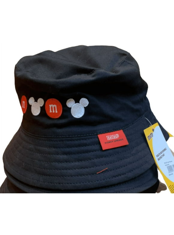 Disney Bucket Hats