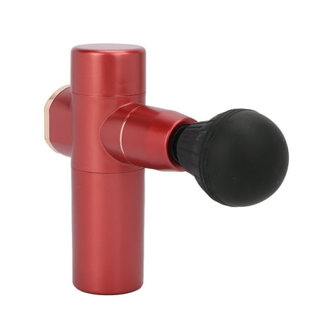 Deep Tissue Massage , Comfortable Powerful Muscle Massage USB Charging ...