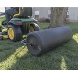 Agri-Fab, Inc. 18" x 36" Poly Tow Behind Lawn Roller #45-02681 ...