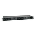 Tripp Lite PDU Basic 230V 10-Outlet Power Strip - Walmart.com