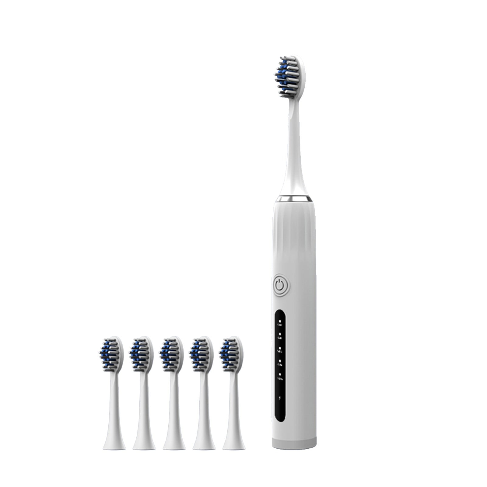 Click here for Aqestyerly Kids Rechargeable Smart Toothbrush Soft... prices