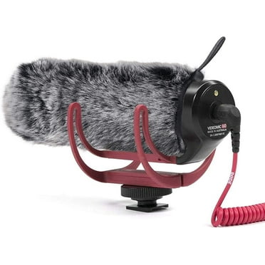 Thinkware External Microphone Windjammer Wind Shield Deadcat Mic for ...