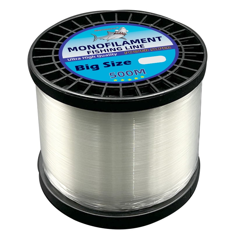 Click here for Cheapdiscountshopstore 500m Big Size Monofilament... prices
