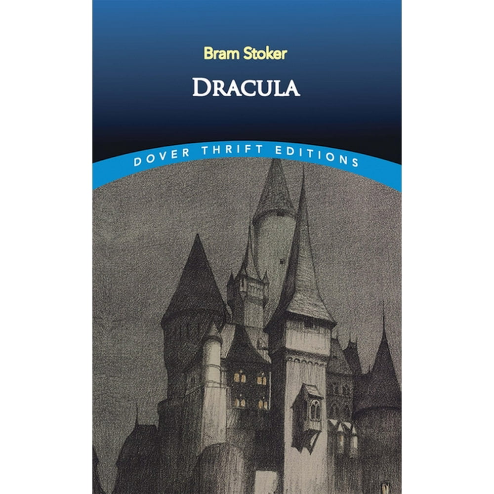 Dracula (Paperback) - Walmart.com - Walmart.com