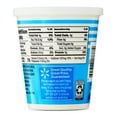Great Value Ricotta Cheese 15 oz Tub Refigerated, Made with Part Skim ...