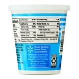 Great Value Ricotta Cheese 15 oz Tub Refigerated, Made with Part Skim ...