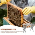 Beehive Boxes Clip Bee Clip Bee Hive Frame Tool Beehive Tool Box ...