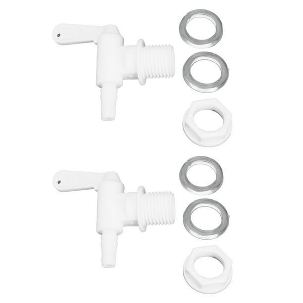 Beer Bucket Spigot, Beer Spigot Tap On Off Handle Removable Good ...