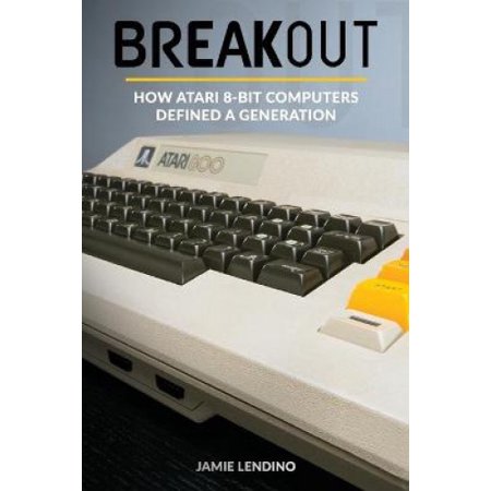 Breakout: How Atari 8-Bit Computers Defined a Generation | Walmart Canada