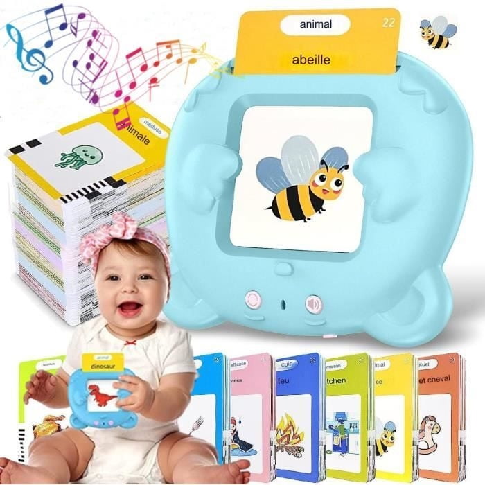 Click here for Zonding Official Kids Tablet Toy Gift  224 Words F... prices
