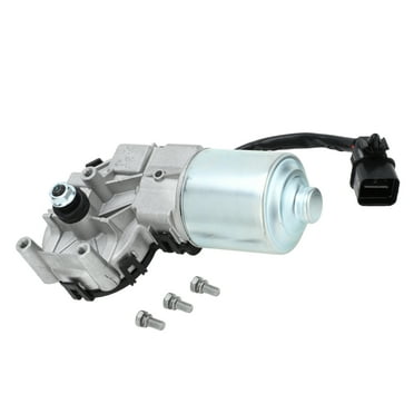 CARDONE New 85-2010 Windshield Wiper Motor Front fits 1995-2010 Ford ...