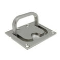 Boat Pull Flush Lift Marine Grade Flush Lifting Boat Deck Hatches ...