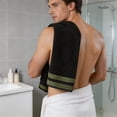 Toycle Weave Towel Soft Absorbent Hand Towel For Home Hotel Bathroom ...