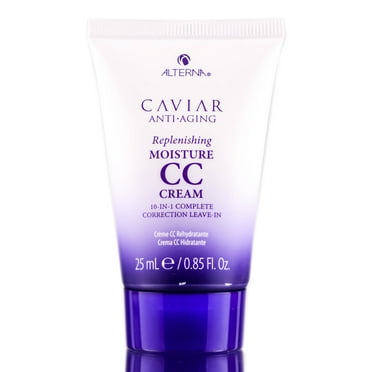 Alterna Caviar Cc Cream 10-In-1 Complete Correction - 5.1 Oz Cream ...