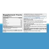 Equate Collagen Peptides Beauty Formula* Dietary Supplement, Unflavored, 10 g Collagen, 20 oz ...