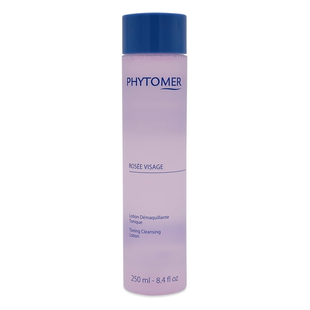 Phytomer - Phytomer Rosee Visage Toning Cleansing Lotion, 8.4 oz ...