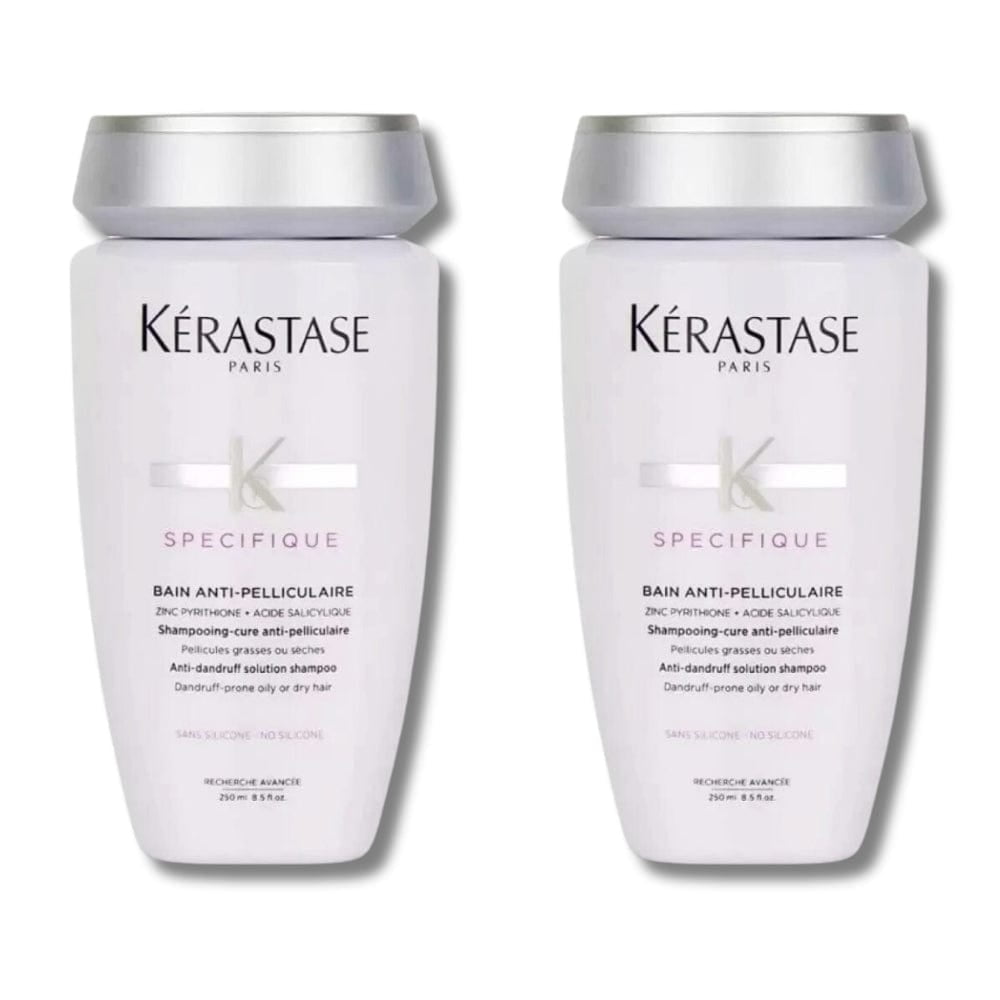 Click here for Kérastase Kerastase Specifique Bain Anti-Pellicula... prices