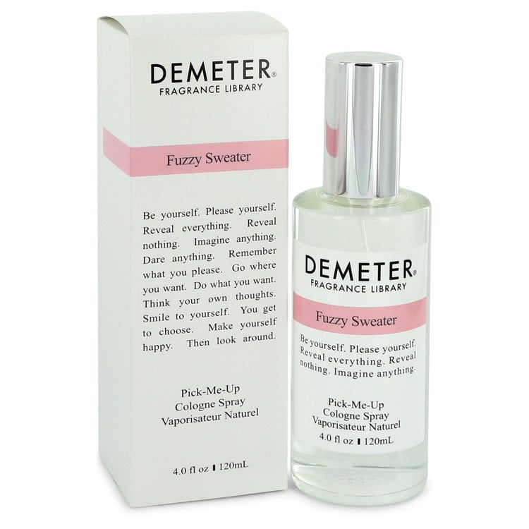 Demeter First Love Cologne