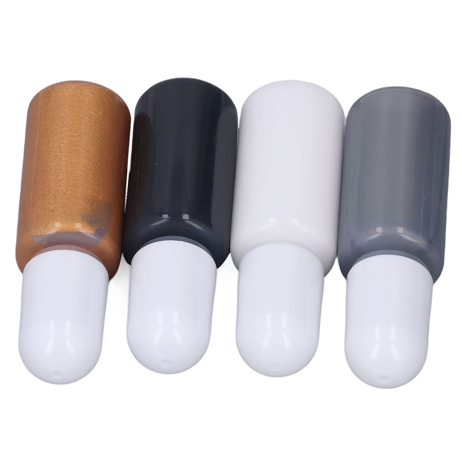 Click here for Zaqw 4pcs Epoxy Resin Pigment Colorful Durable Liq... prices