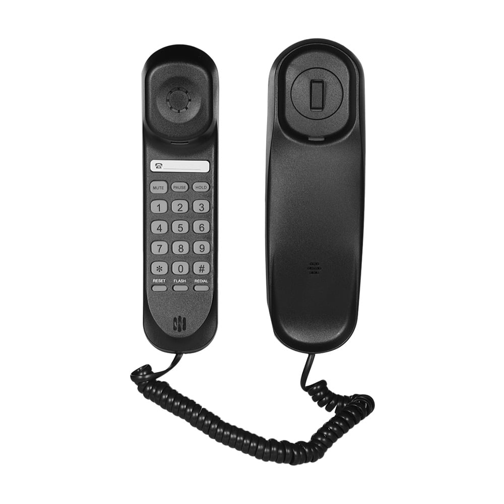 Click here for Yeacher Mini Desktop Corded Landline Phone Fixed T... prices