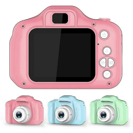X200 Toy Hd Digital Child Camera For Kids | Walmart Canada