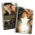 Outlander: Season 8 – Complete DVD Box Set (4-Disc Edition) - Walmart.com