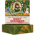 Dr Squatch Ninny Scrubbins Elf Natural Bar Soap For Men 5 Oz