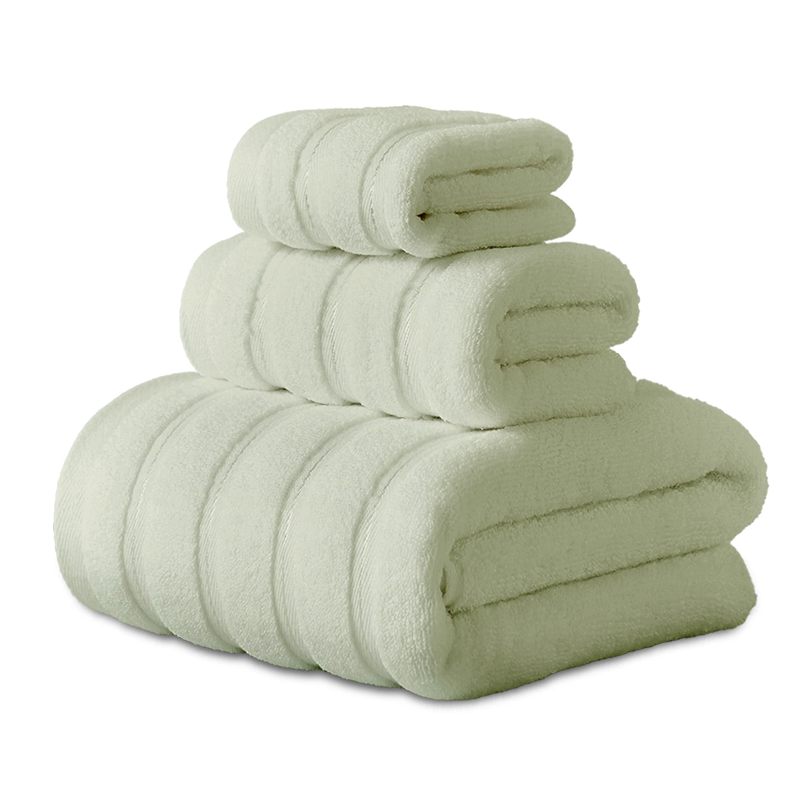 Click here for Hitime Bath Towel Sets Of 3 Pieces  1 Bath Towels... prices
