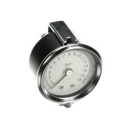Em151 Gas Pressure Manometer - Walmart.com
