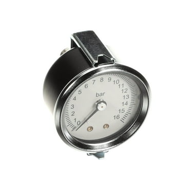 U-shaped Pressure Gauge Water Column Manometer High Accuracy Manometer ...