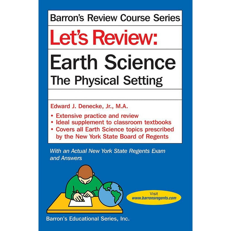 Earth Science Reference Tables Review | Cabinets Matttroy