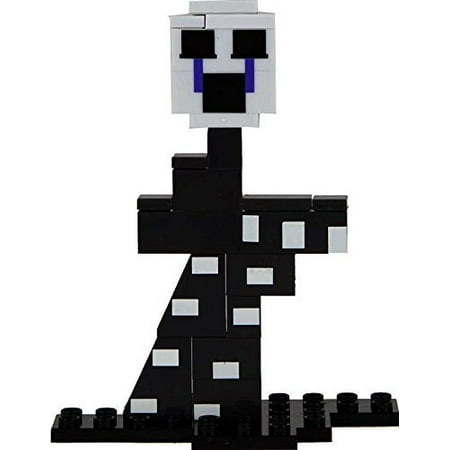 McFarlane Toys Five Nights at Freddy's - The Puppet 8-Bit Buidable ...