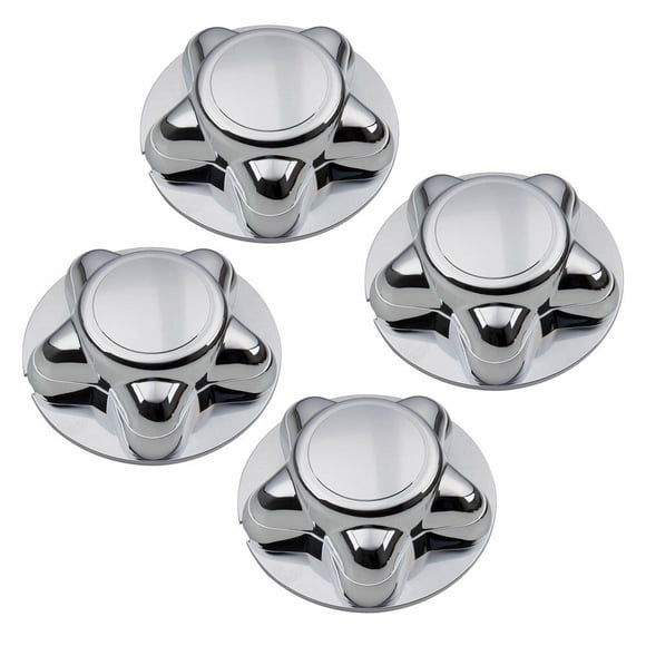 Ford F150 Center Caps