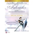 The Nutcracker Ballet Christmas Movie - Baryshnikov & Kirkland ...