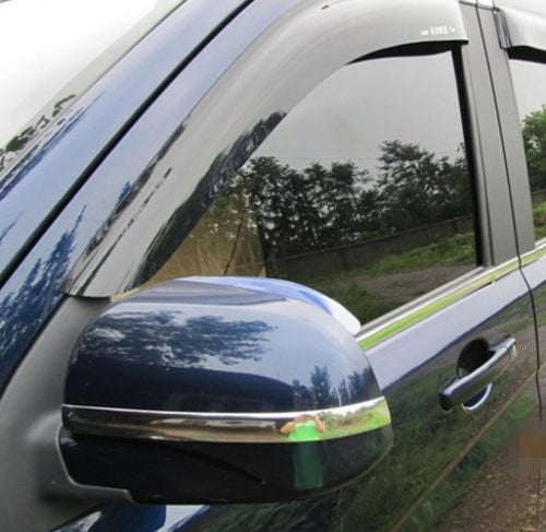 8MM x 15M Car Chrome Moulding Trim strip Self Adhesive Fits Most Car ...