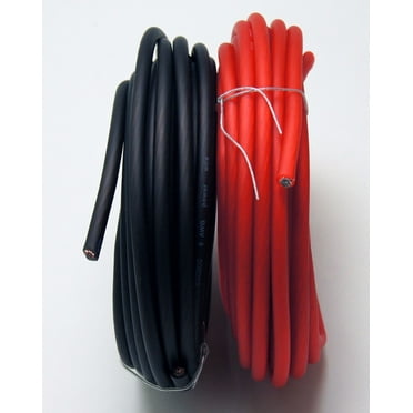 Solid Copper Grounding Wire - Proudly Made in America - Ground ...